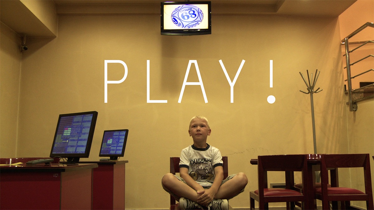 ‎Play! - Apple TV