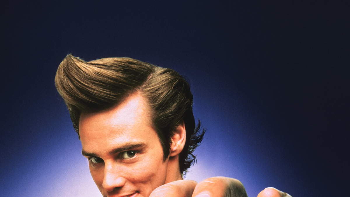 ‎Ace Ventura: Pet Detective – Apple TV