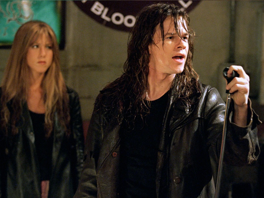 Rock Star - Apple TV