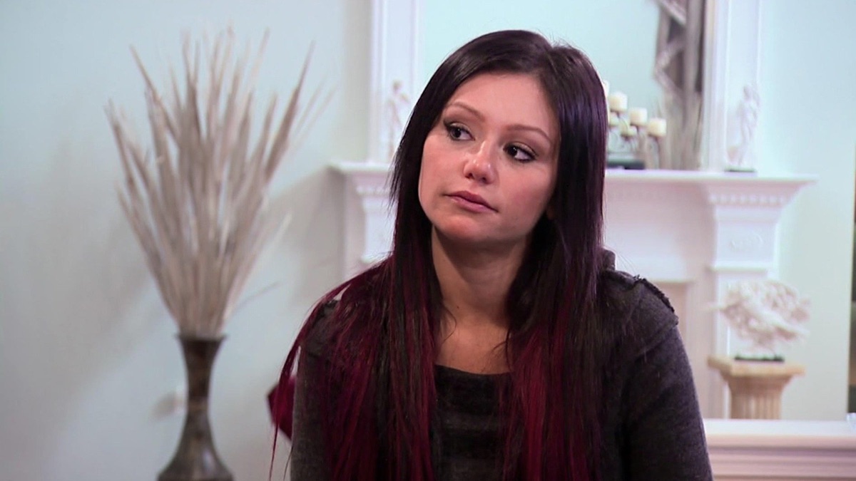 ‎Best Friends Forever – Snooki & JWOWW (Season 1, Episode 1) - Apple TV ...