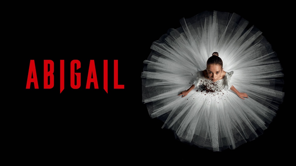 ‎Abigail - Apple TV
