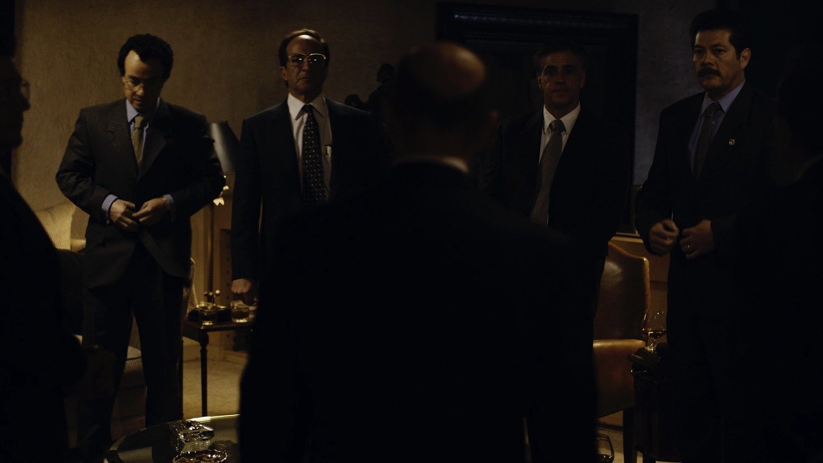 Colosio: The Assassination - Apple TV