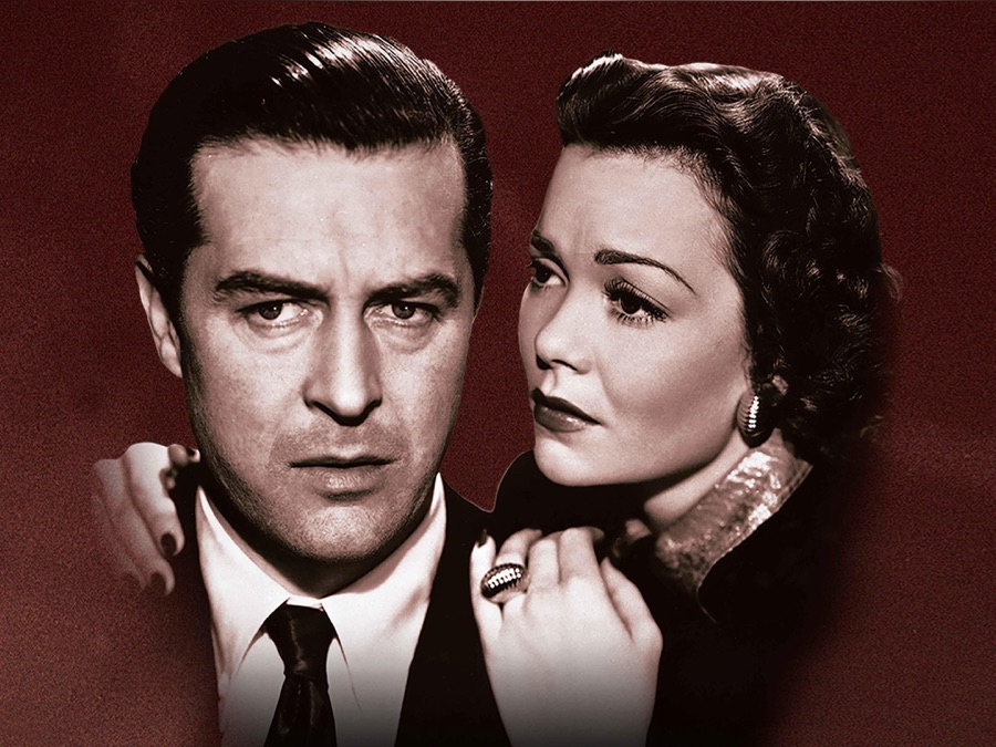 The Lost Weekend - Apple TV