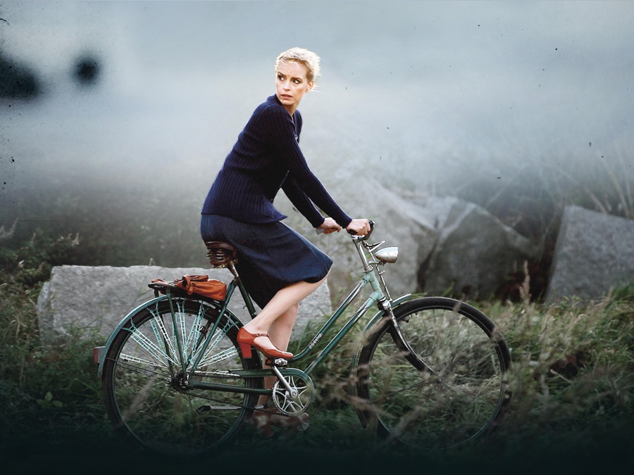 Barbara - Apple TV (UK)