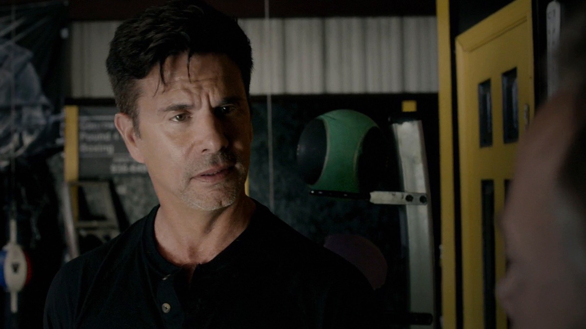 Bordercross - Apple TV