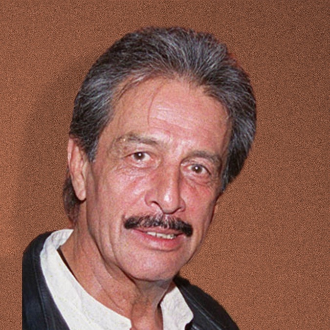 ‎Películas y series de Jorge Luke - Apple TV