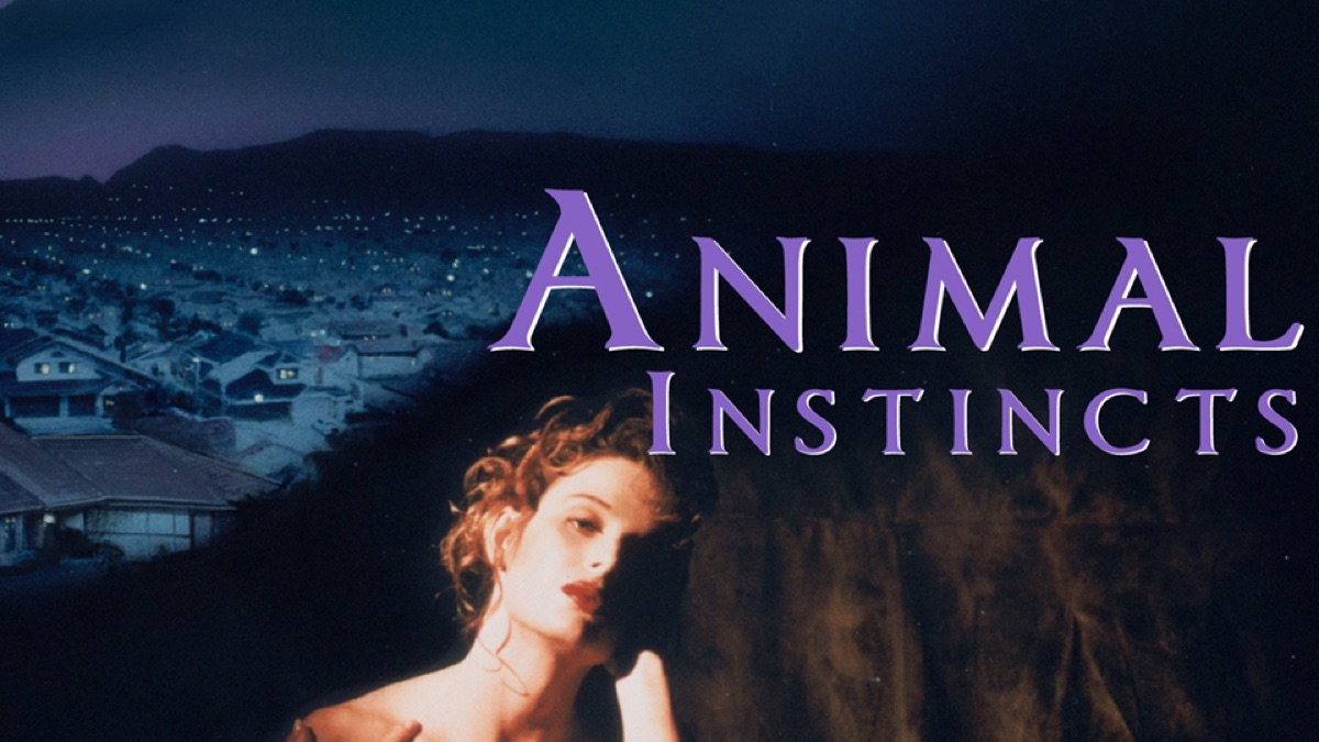 ‎Animal Instincts - Apple TV
