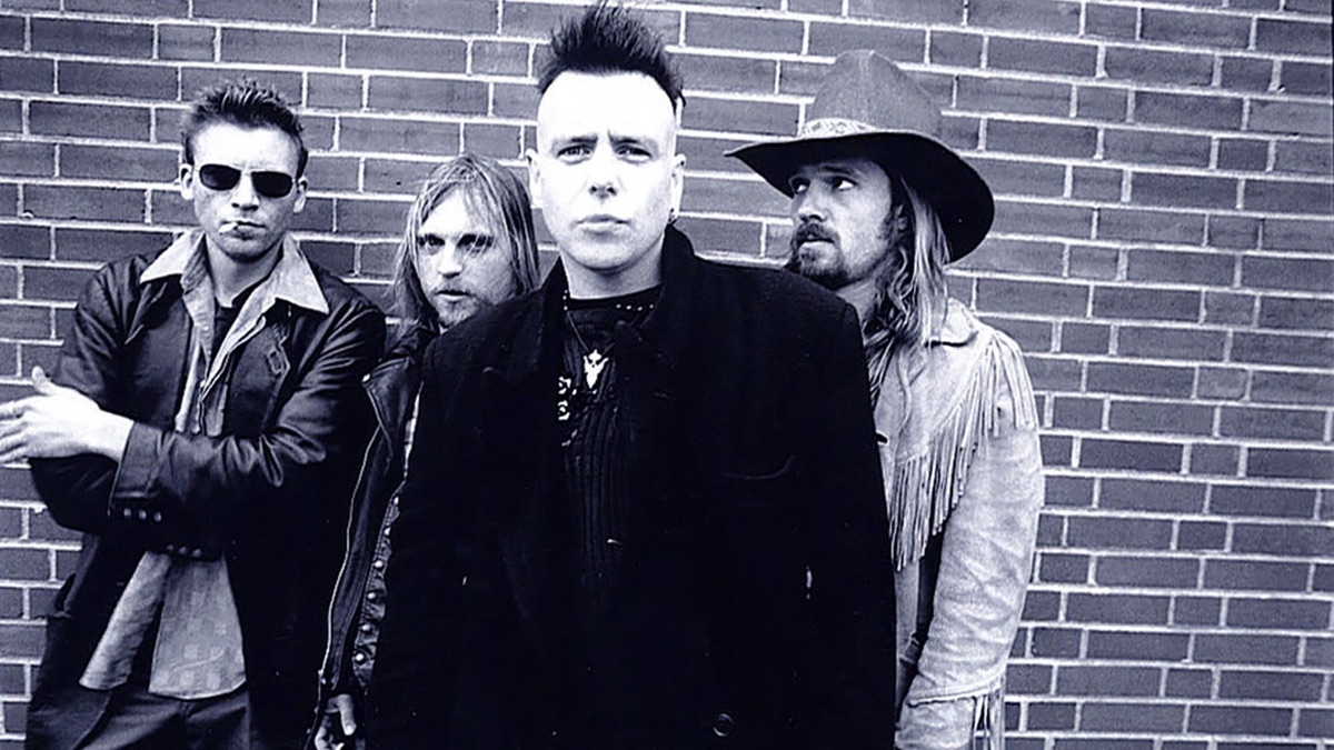 Hard Core Logo - Apple TV