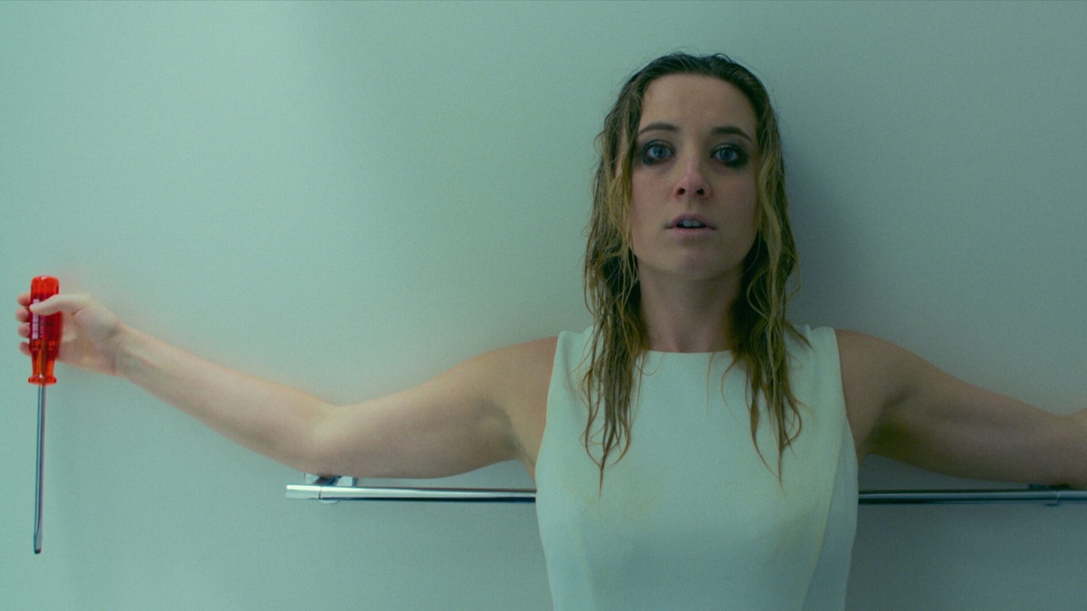 Screwdriver - Apple TV