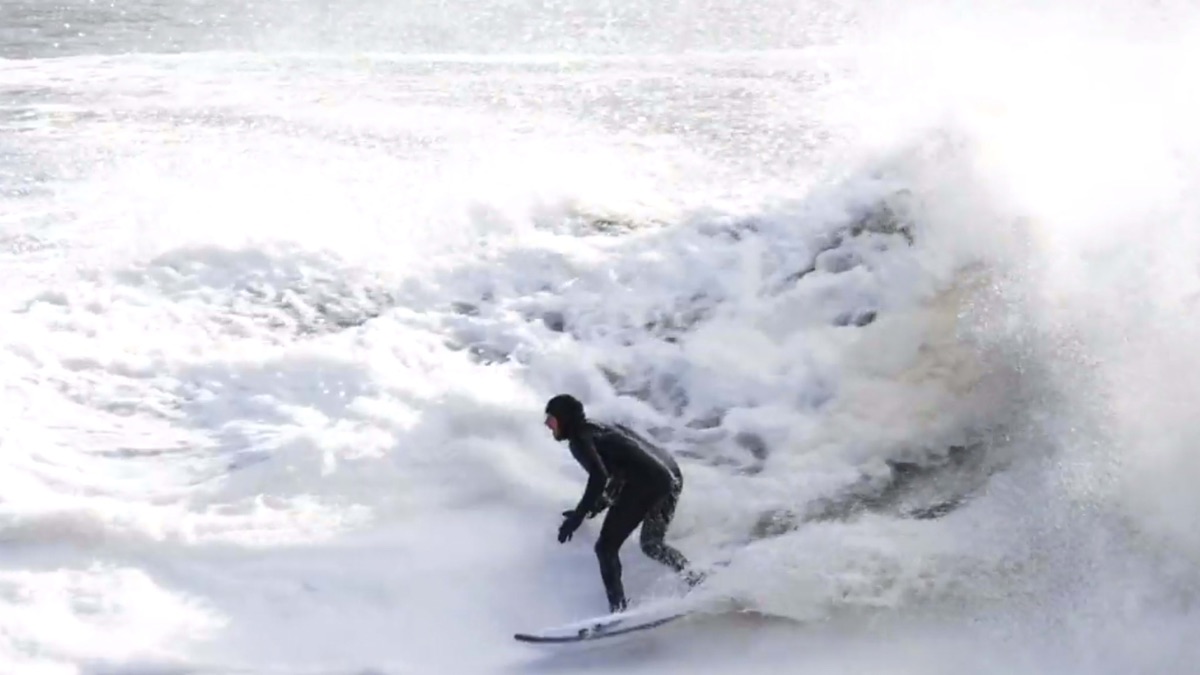 ‎Brand new barrels - Surf Sessions (Temporada 6, Episódio 3) - Apple TV ...