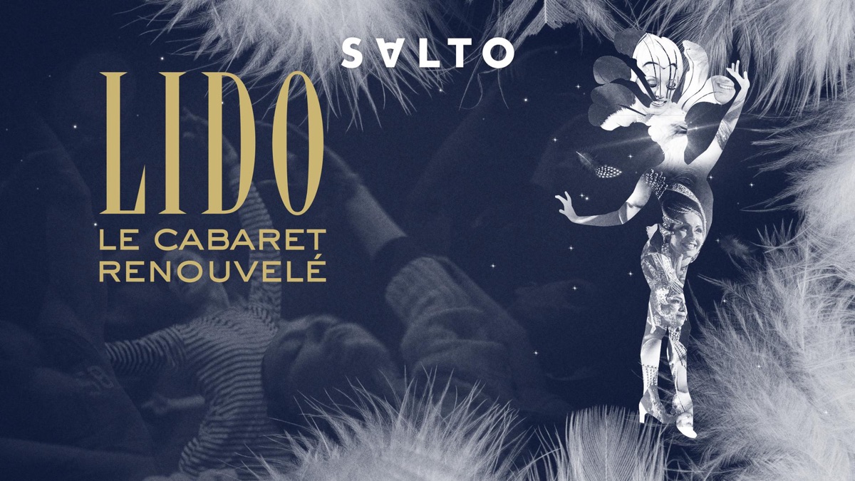 Life At The Lido - Apple TV