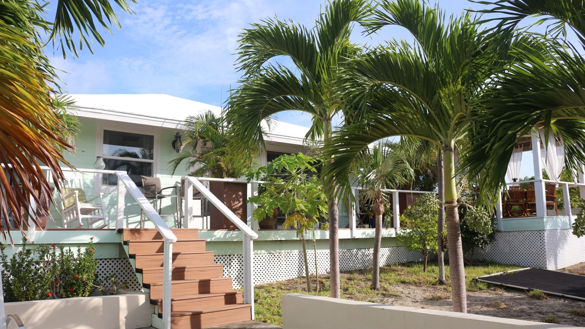 A First Time for Everything - Bahamas Life (Series 3, Episode 12 ...