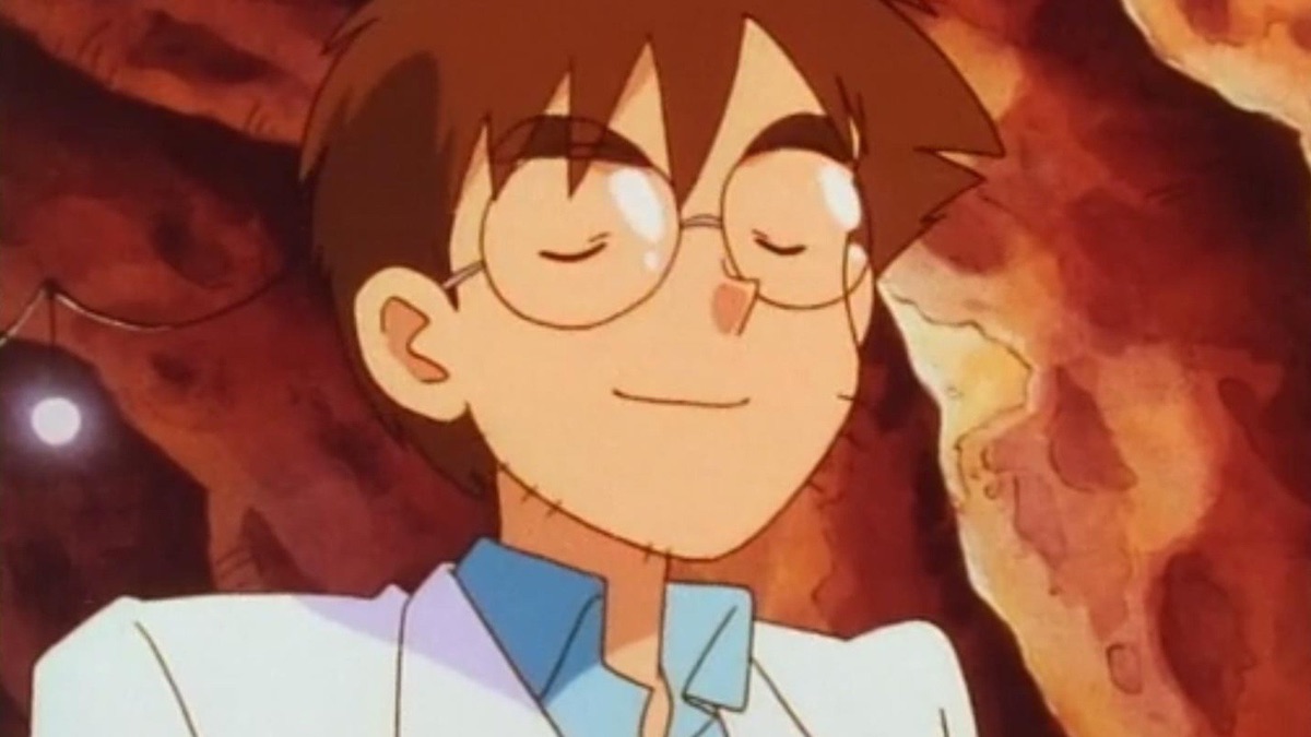 Clefairy and the Moon Stone – Pokémon the Series: XY (Season 1, Episode ...