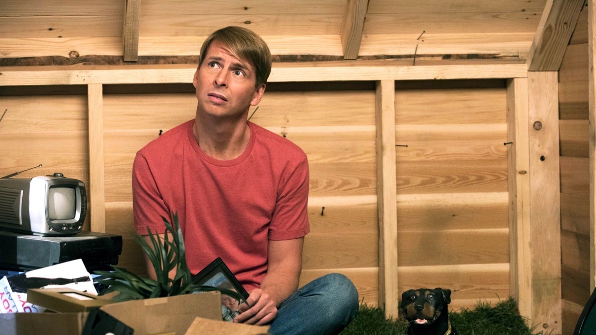 The Jack and Triumph Show - Apple TV