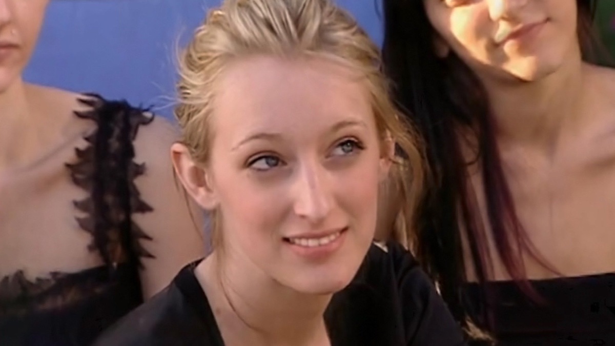 Welcome to High Fashion - America's Next Top Model (Series 15, Episode ...