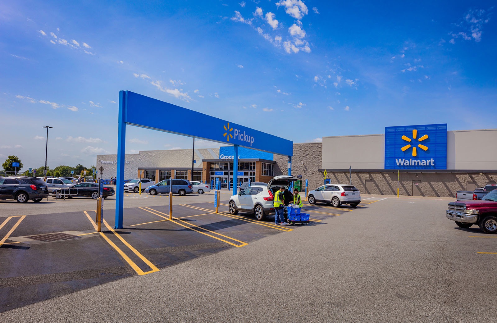 Walmart Venice