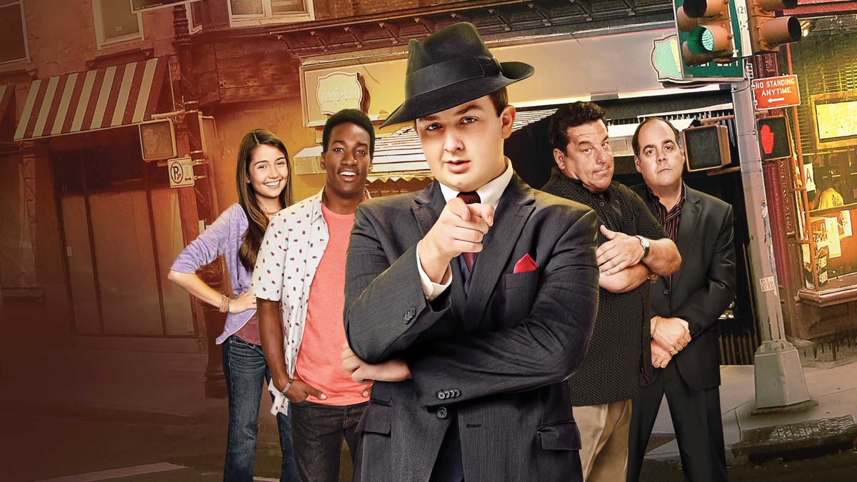 Nicky Deuce - Apple TV