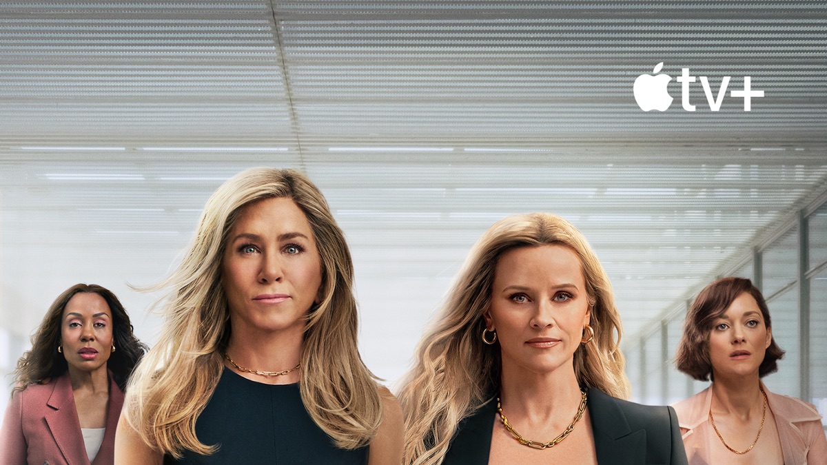 ‎Watch Morning Wars - Apple TV+