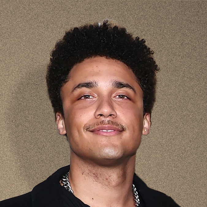 Corteon Moore Movies and Shows - Apple TV