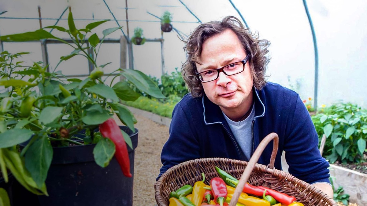 River Cottage - Apple TV (AU)