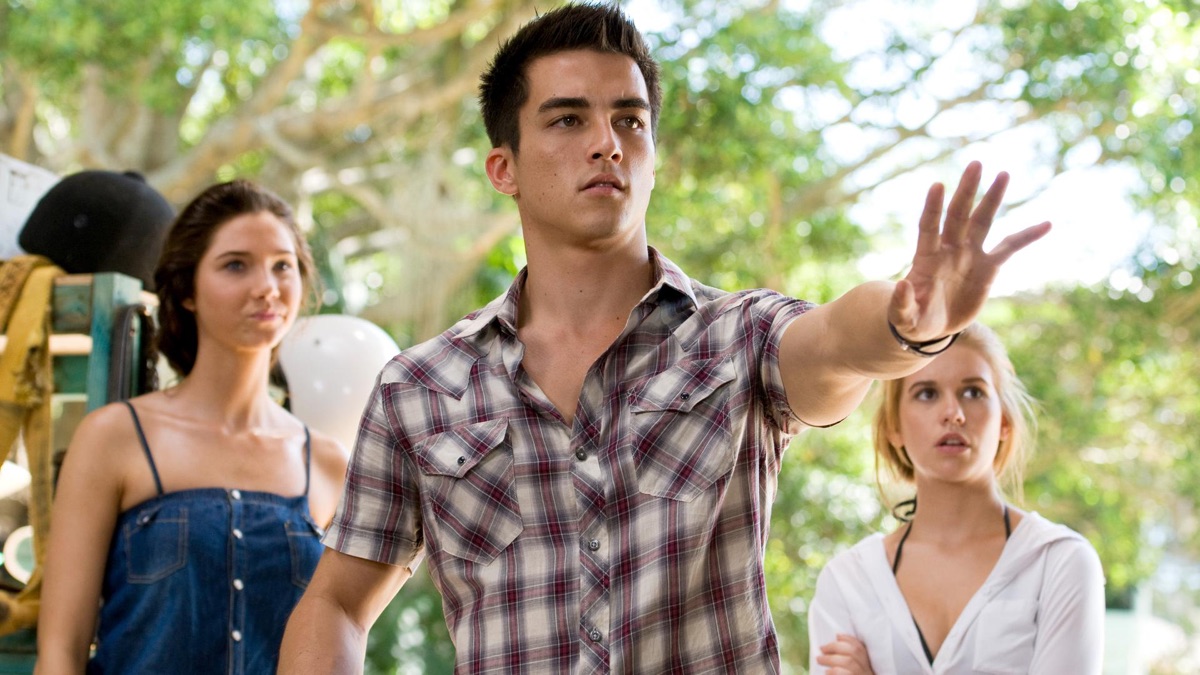 ‎Alien Attraction - Lightning Point (temporada 1, episodi 17) - Apple TV (ES)