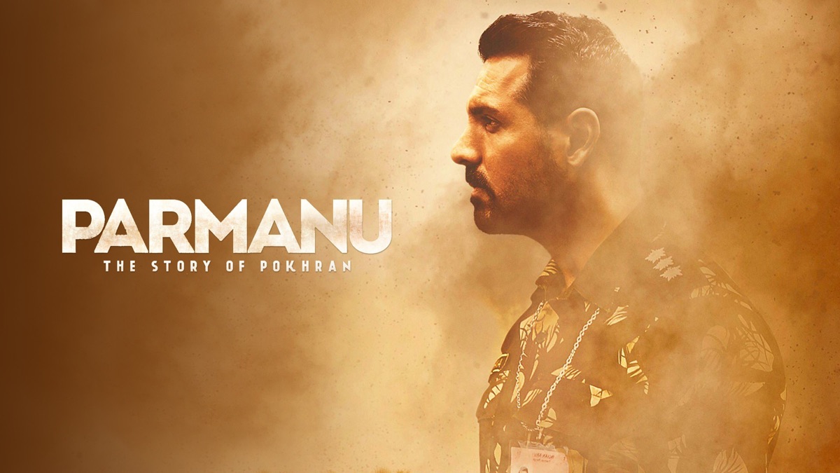 ‎Parmanu - Apple TV