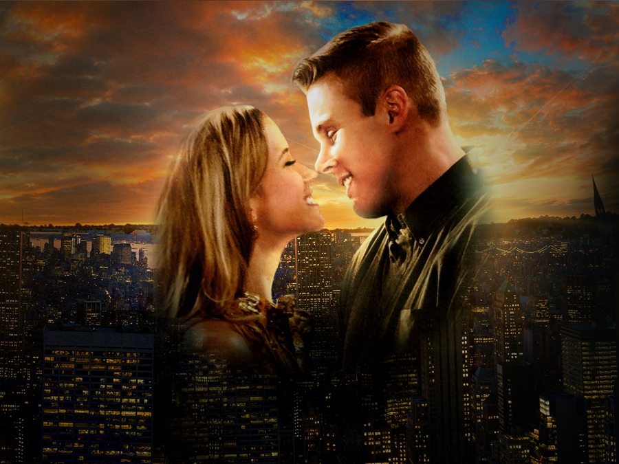 Instant Nanny - Apple TV