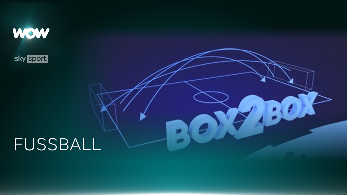 ‎Box2Box | 16.Spieltag vom 16.12.2024 | Premier League - Apple TV