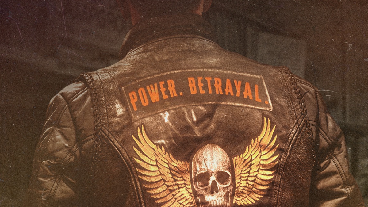 ‎Secrets of the Hells Angels - Apple TV