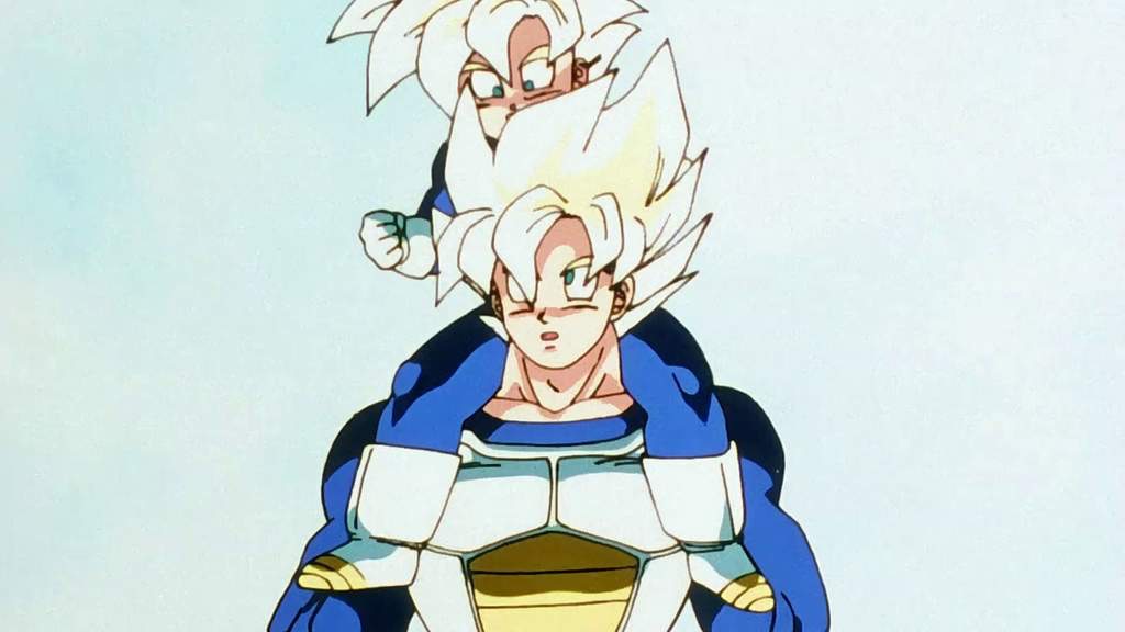 Saving Throw - Dragon Ball Z (Series 5, Episode 24) - Apple TV (IE)