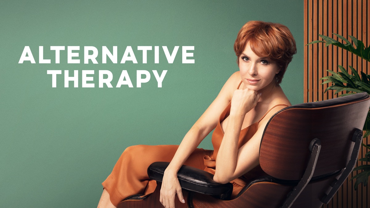 ‎Alternative Therapy - Apple TV