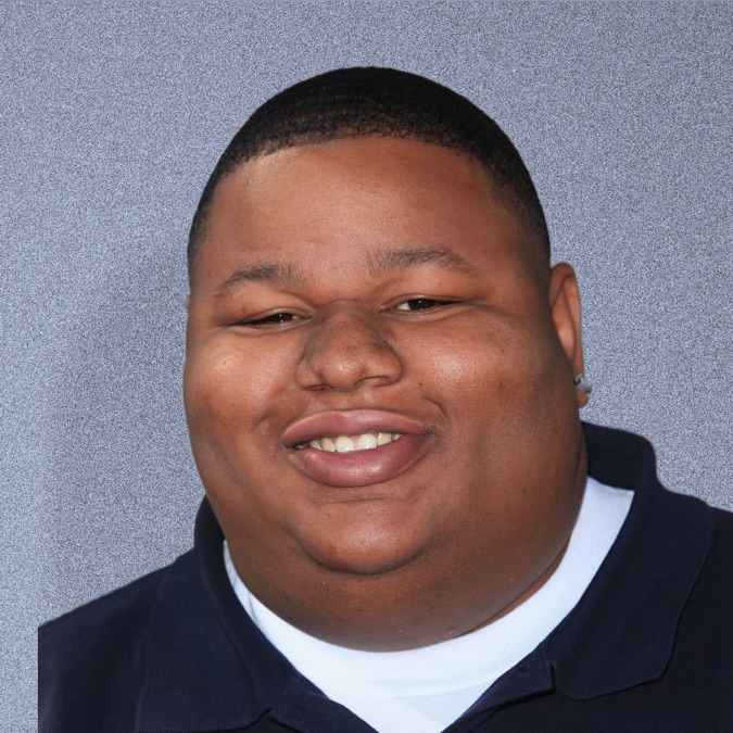 Jamal Mixon