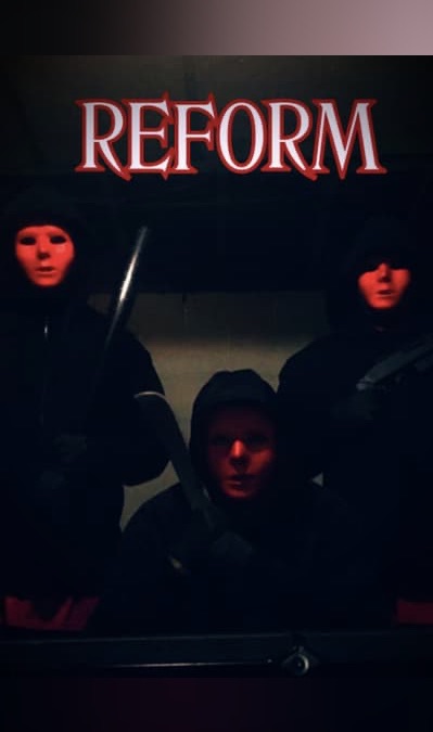 ‎Reform - Apple TV
