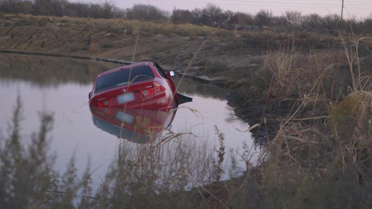 Cold Fury – The First 48 (Season 24, Episode 6) - Apple TV (CA)