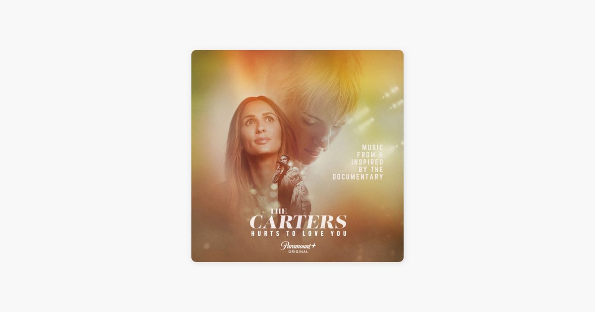 ‎The Carters | Official Playlist by Paramount+ - Apple Music