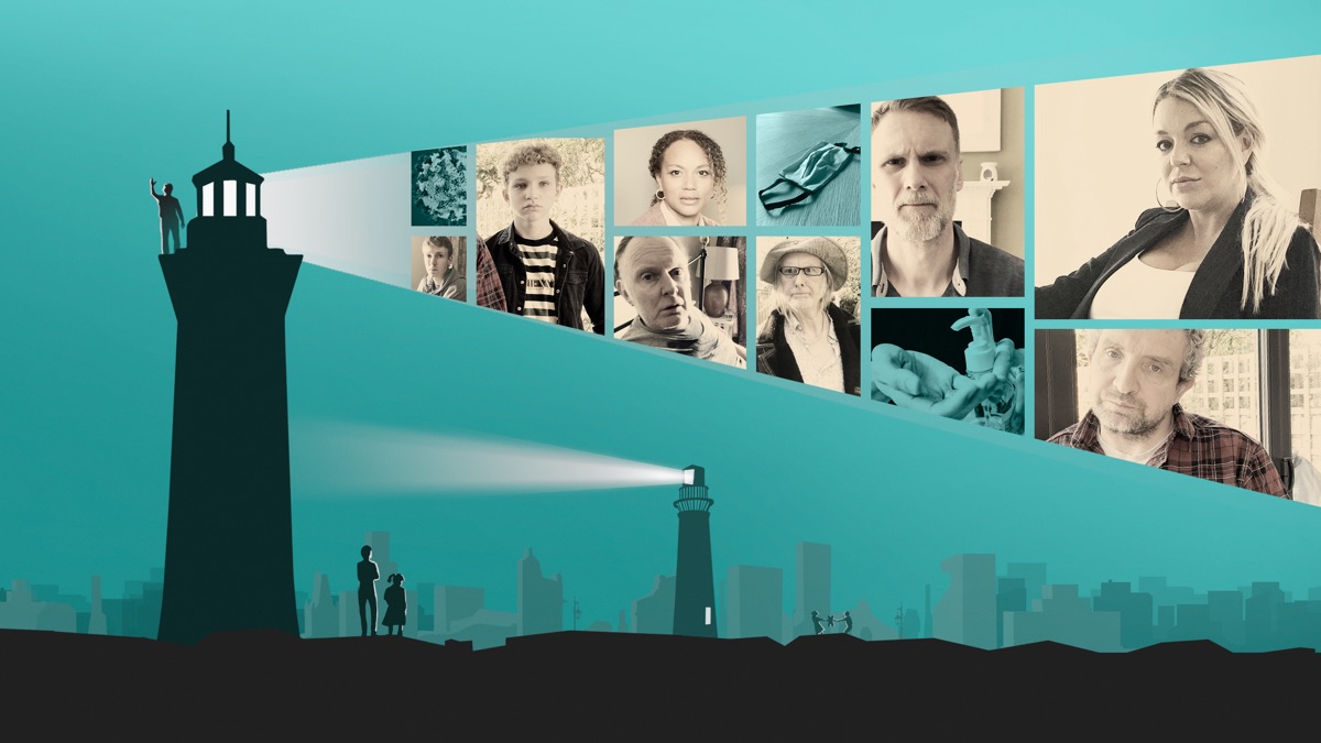 Isolation Stories - Apple TV (UK)
