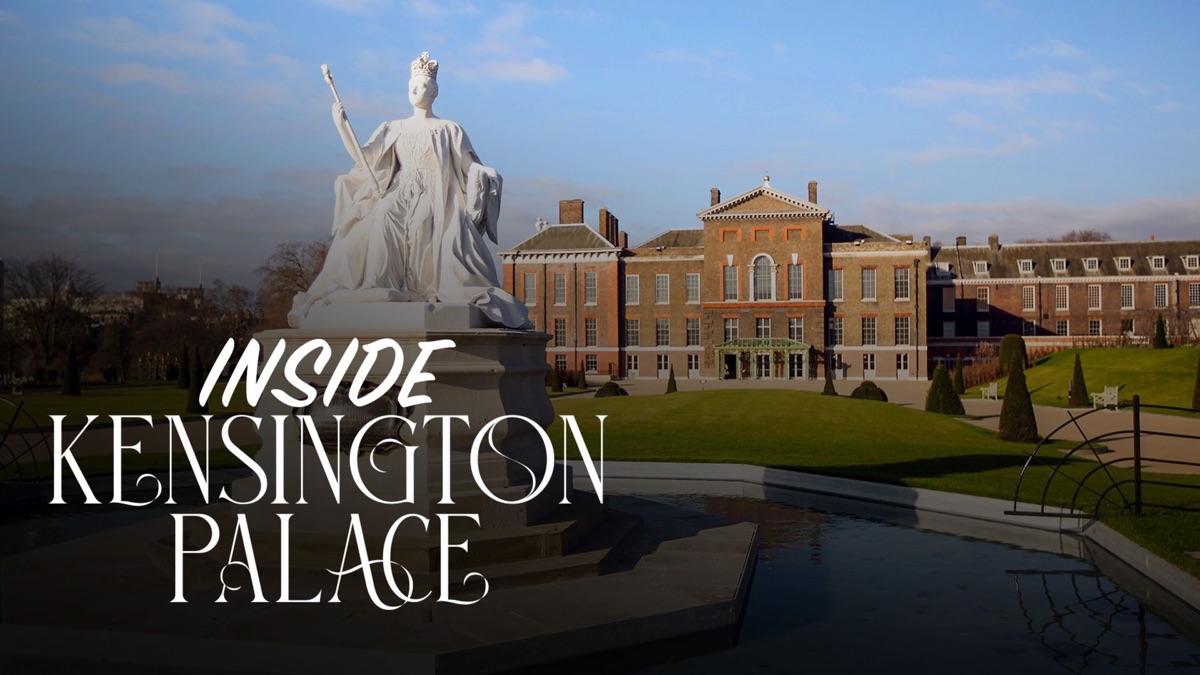 Kensington Palace