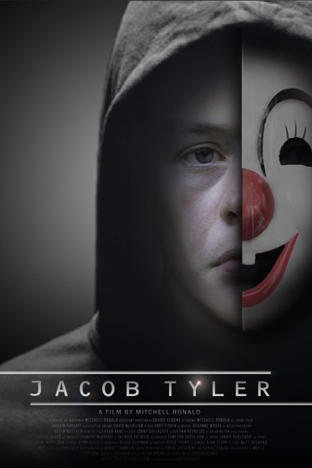 ‎Jacob Tyler - Apple TV