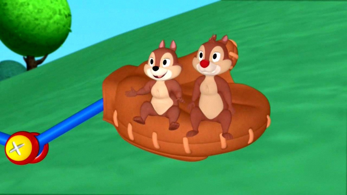 ‎Oh, Toodles! - Mickey Mouse Clubhouse (Season 4, Episode 20) - Apple TV