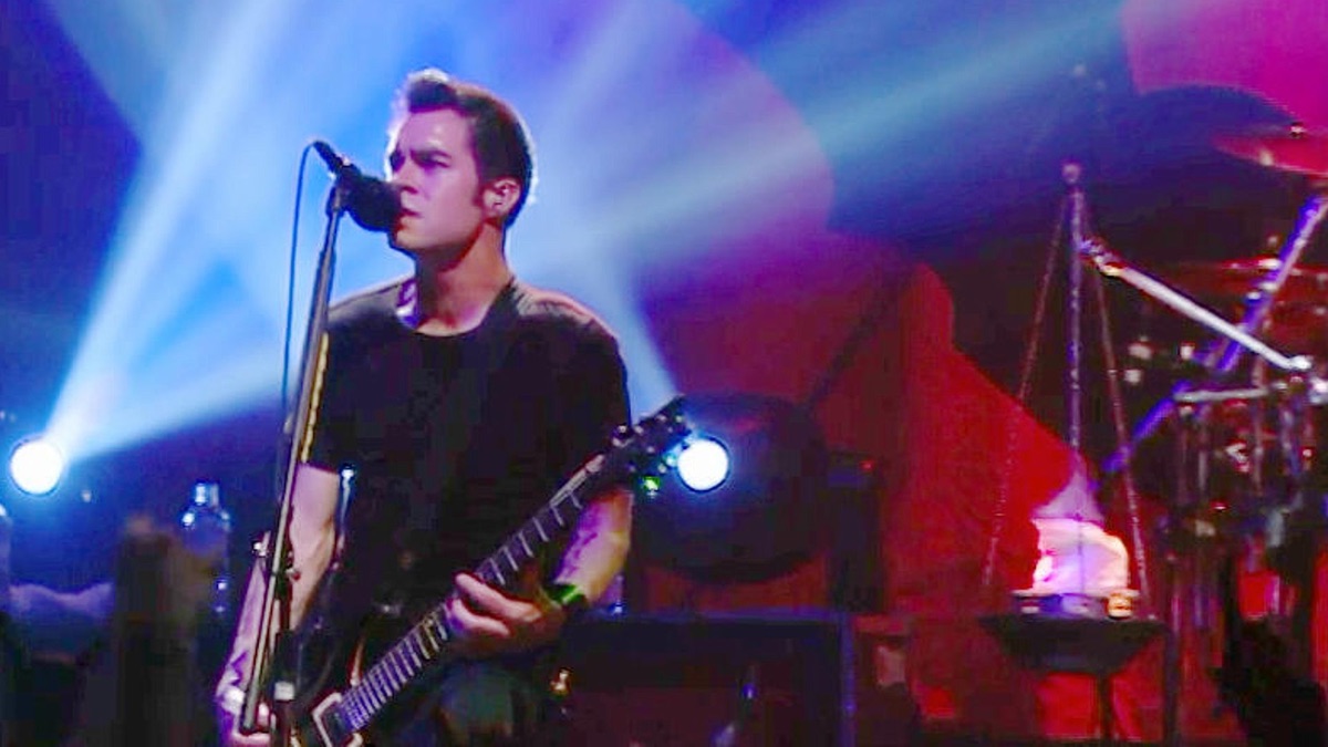 Chevelle - Live From the Norva - Apple TV