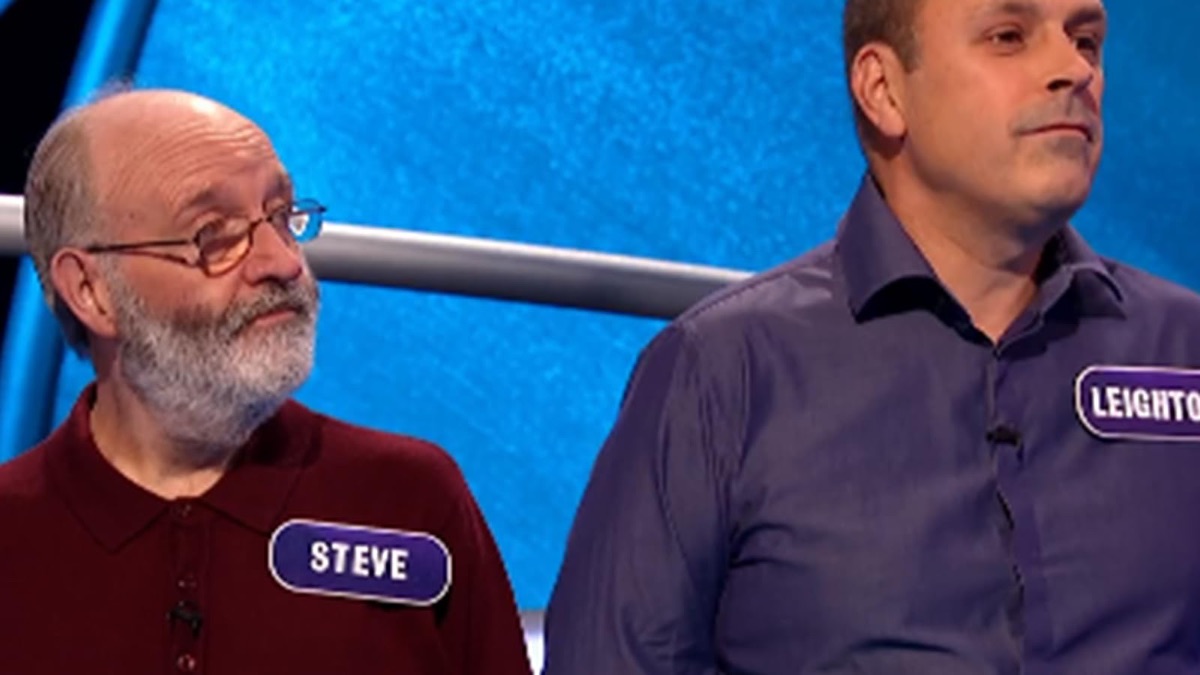 Episode 2 - Pointless UK (Series 24, Episode 2) - Apple TV (UK)