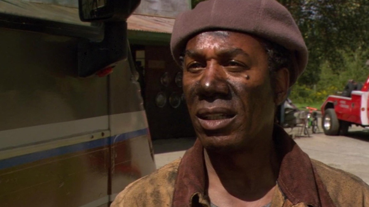 Eureka, Pts. 1 & 2 – Eureka (Season 1, Episode 1) - Apple TV (AU)