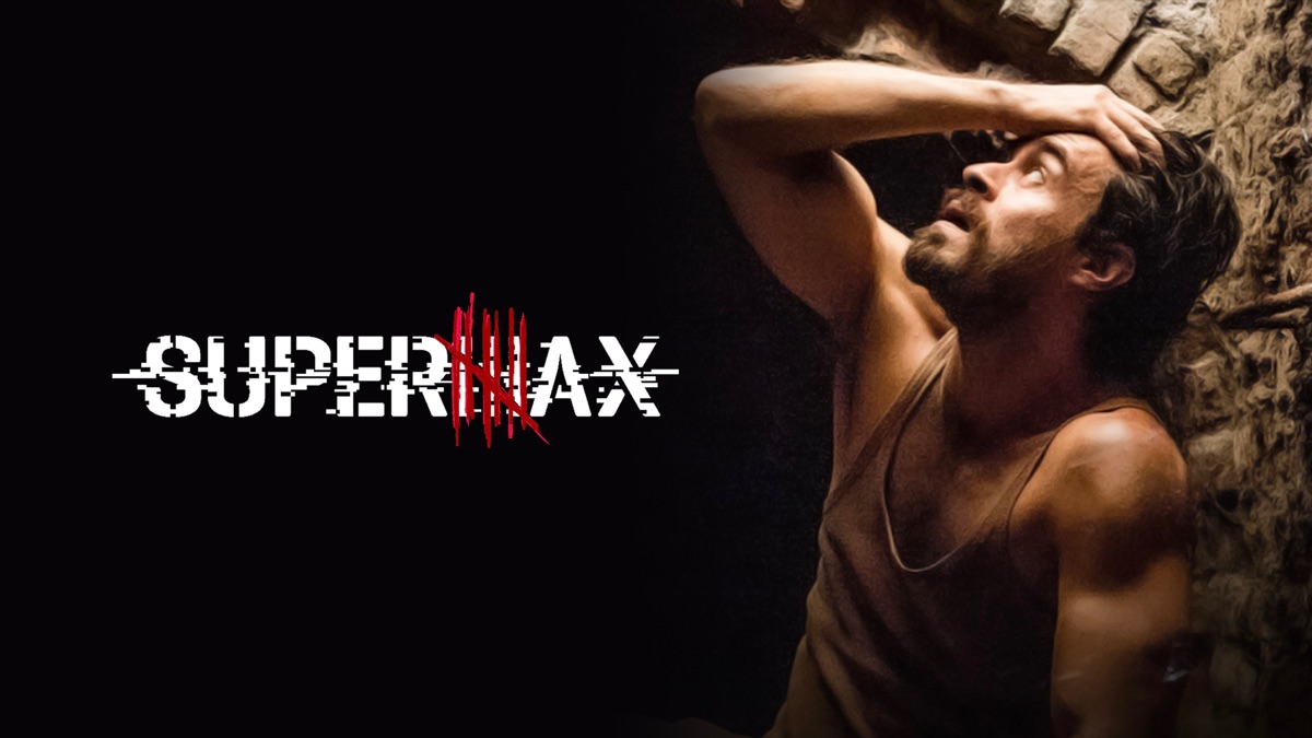‎Supermax - Apple TV