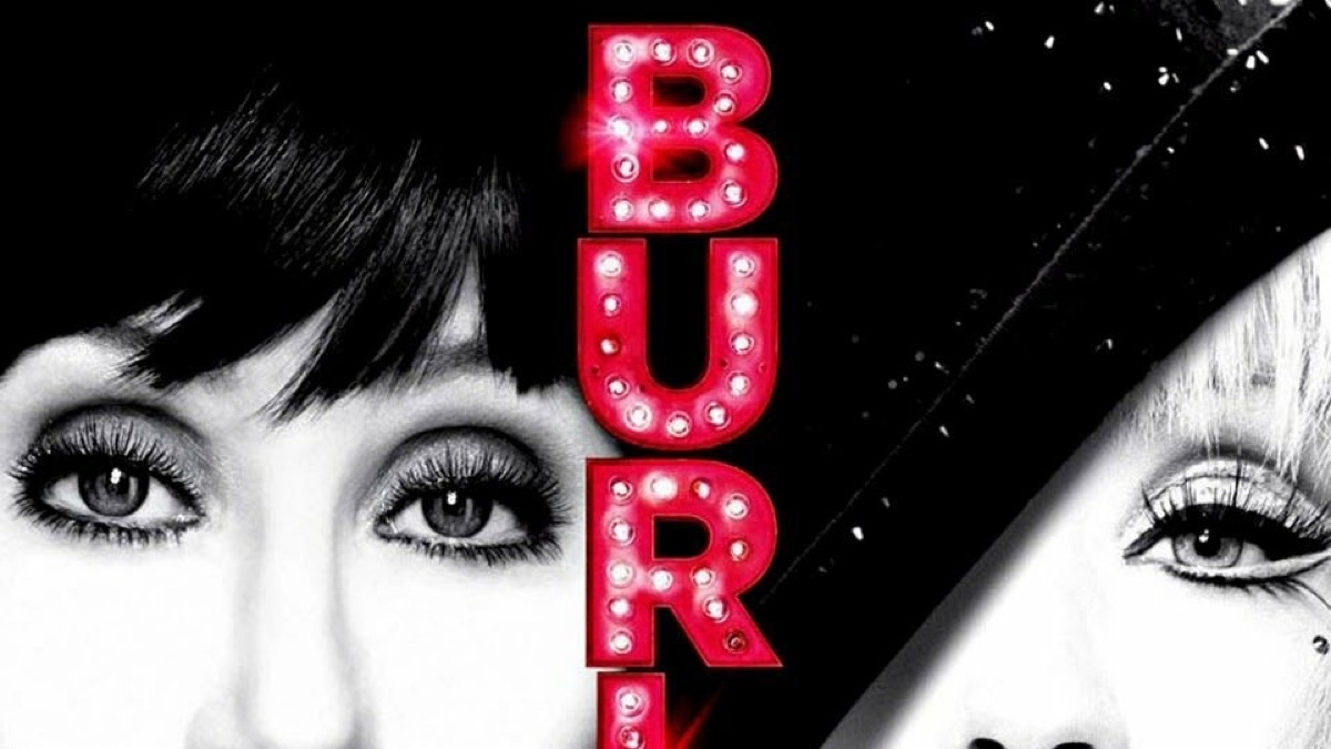 ‎Burlesque - Apple TV