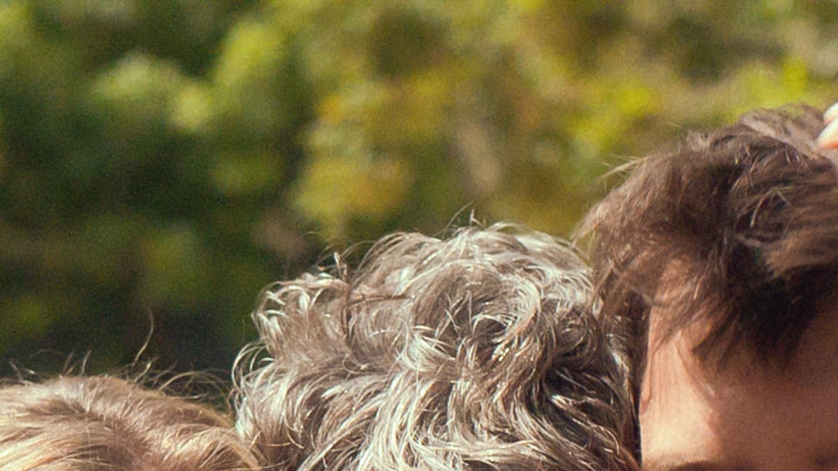 ‎Hal & Harper - Apple TV