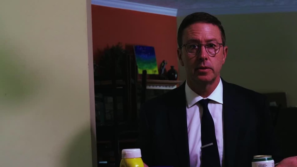 Behind Enemy Lines - Apple TV (AU)