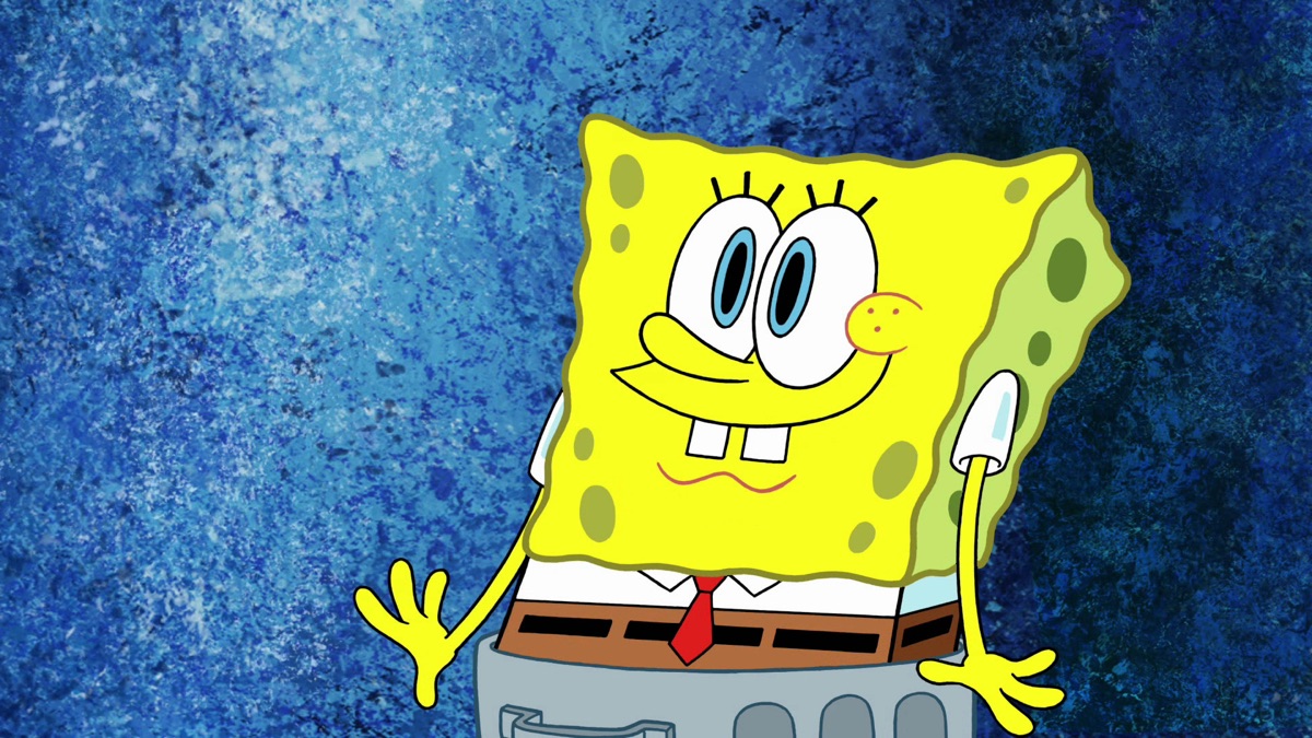 ‎Squidferatu; Slappy Daze - SpongeBob SquarePants (Season 13, Episode ...
