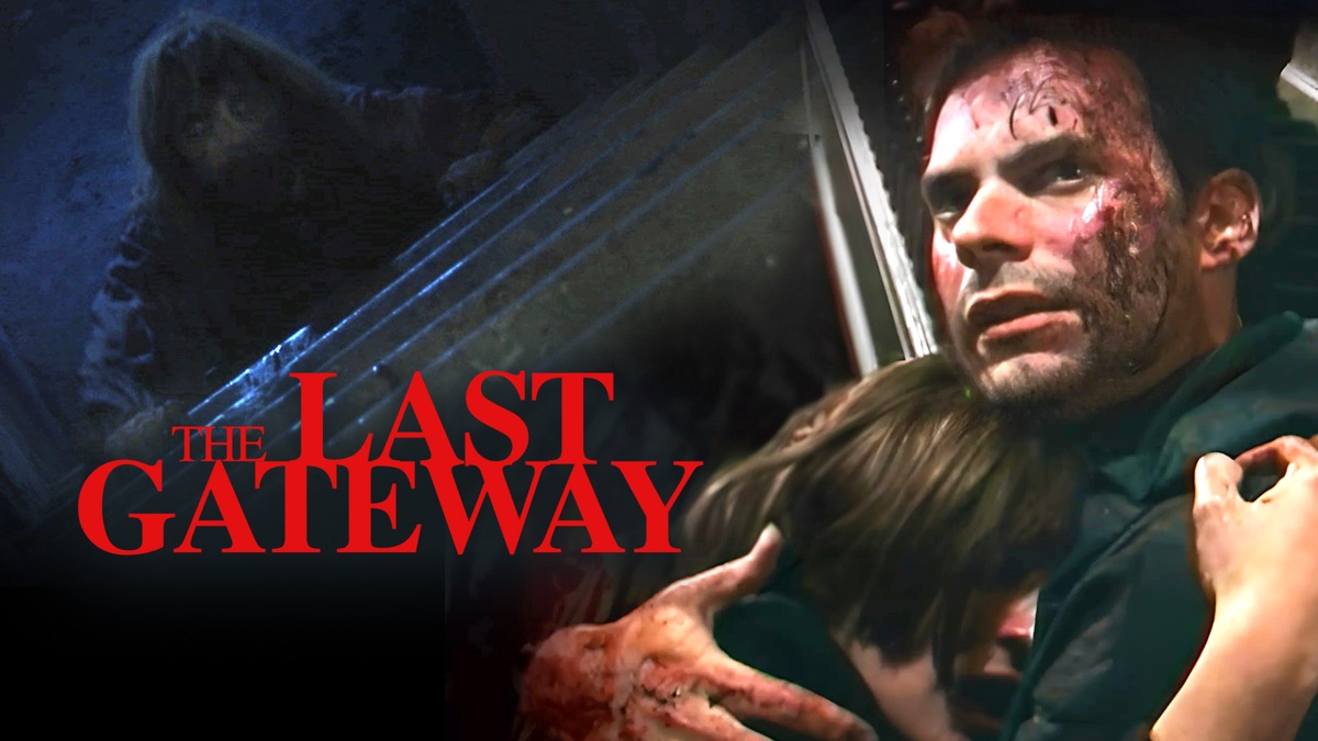 ‎The Last Gateway - Apple TV