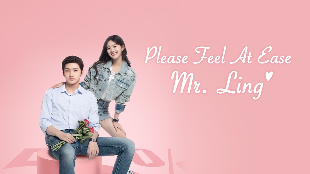 ‎Bitte seien Sie beruhigt, Herr Ling - Apple TV