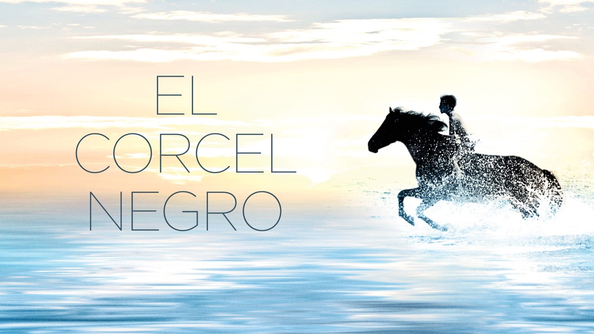 ‎El corcel negro - Apple TV